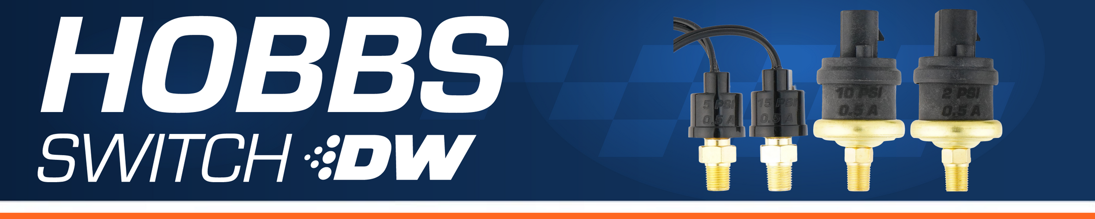 Pressure Switch - Hobbs Switch – DeatschWerks