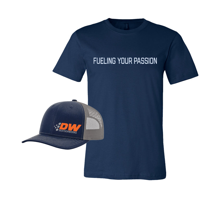 Merch – DeatschWerks