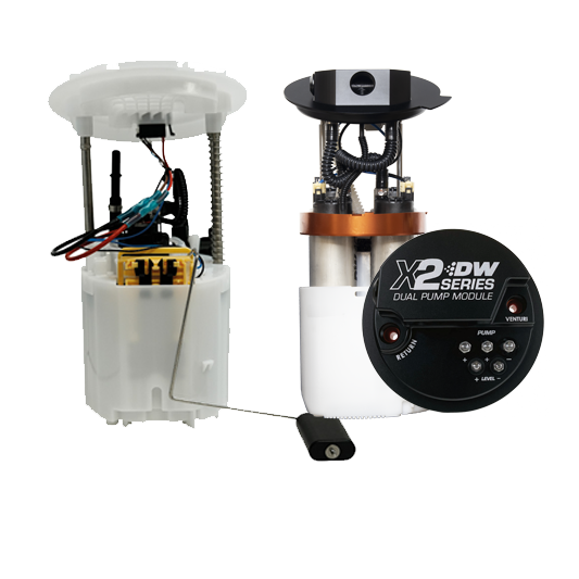 Fuel Pump Modules for Sale | Pump Module Kits | DeatschWerks