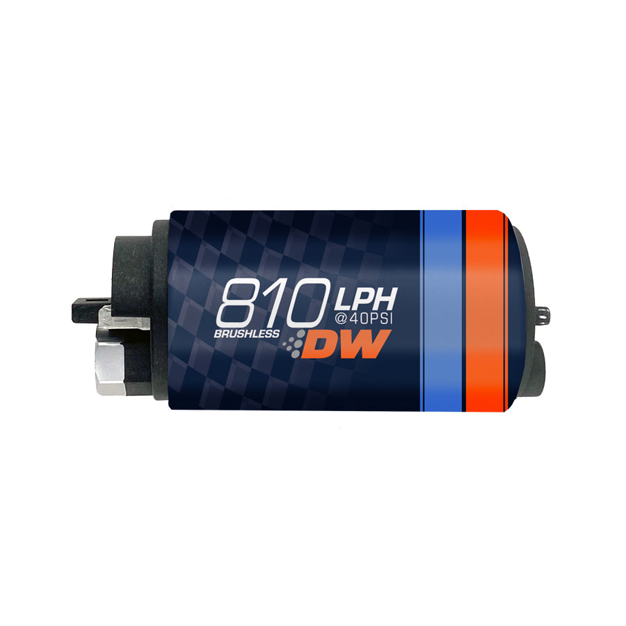 DW810 BRUSHLESS – DeatschWerks