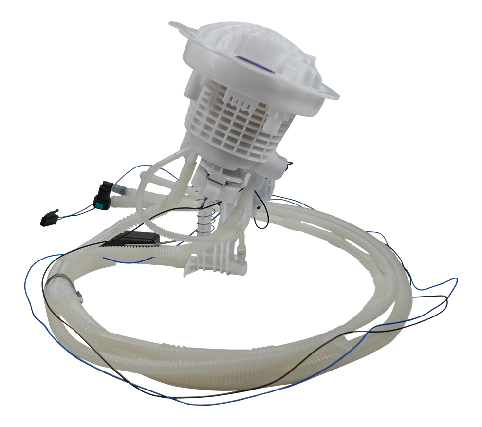 2006-19 Hemi Performance Fuel Filter Module – DeatschWerks