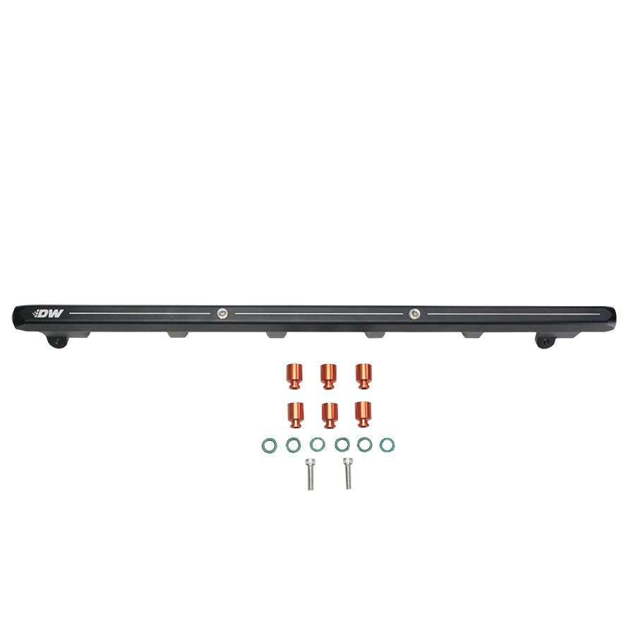 BMW S54, E46, M3 Fuel Rails – DeatschWerks