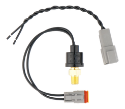 1/8th NPT 5 Psi Hobbs Switch with Pigtail – DeatschWerks