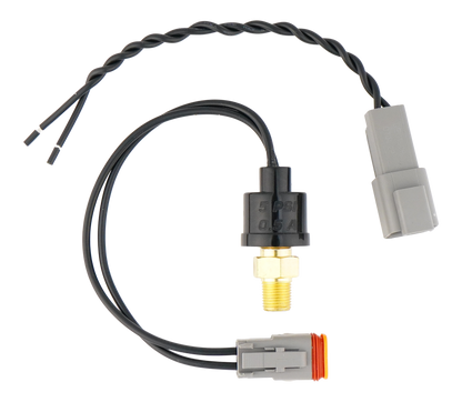 1/8th NPT 5 Psi Hobbs Switch with Pigtail – DeatschWerks