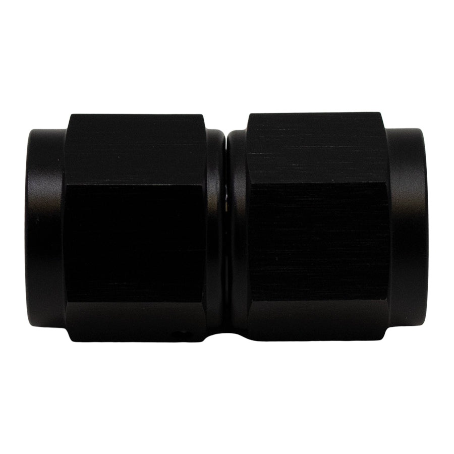 8AN to 8AN Swivel Coupler – DeatschWerks