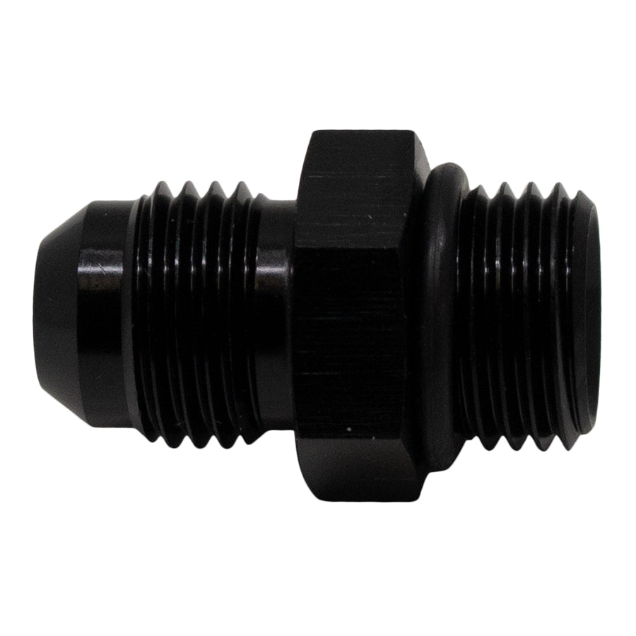 6AN ORB to 6AN Coupler – DeatschWerks