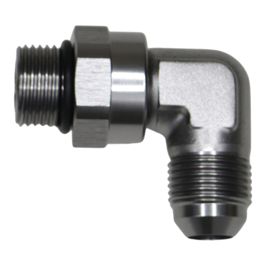 8AN ORB to 8AN Coupler – DeatschWerks