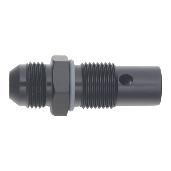 8AN Roll Over Vent Valve – DeatschWerks