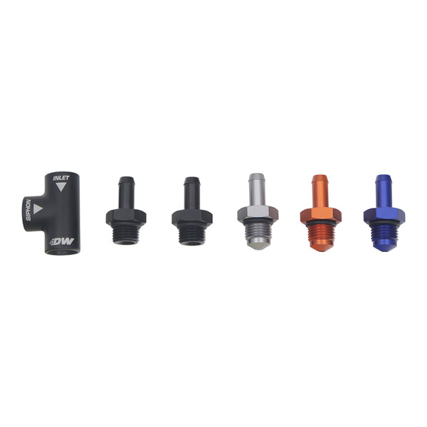Universal Venturi Siphon Jet – DeatschWerks