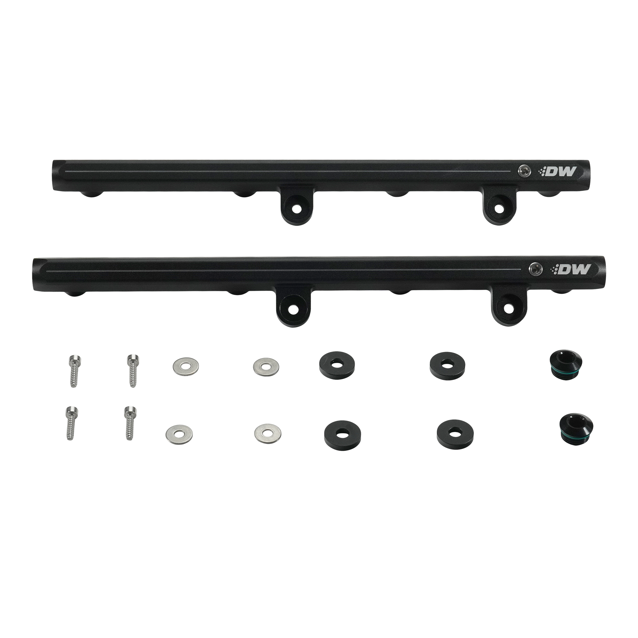 Hemi Fuel Rails – DeatschWerks