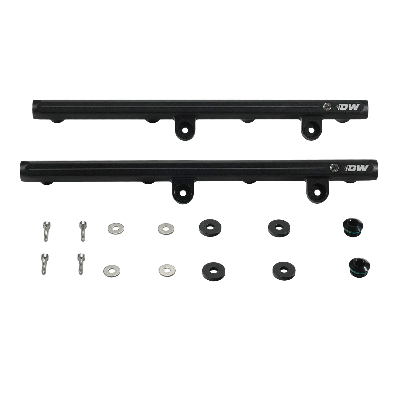 Hemi Fuel Rails – DeatschWerks