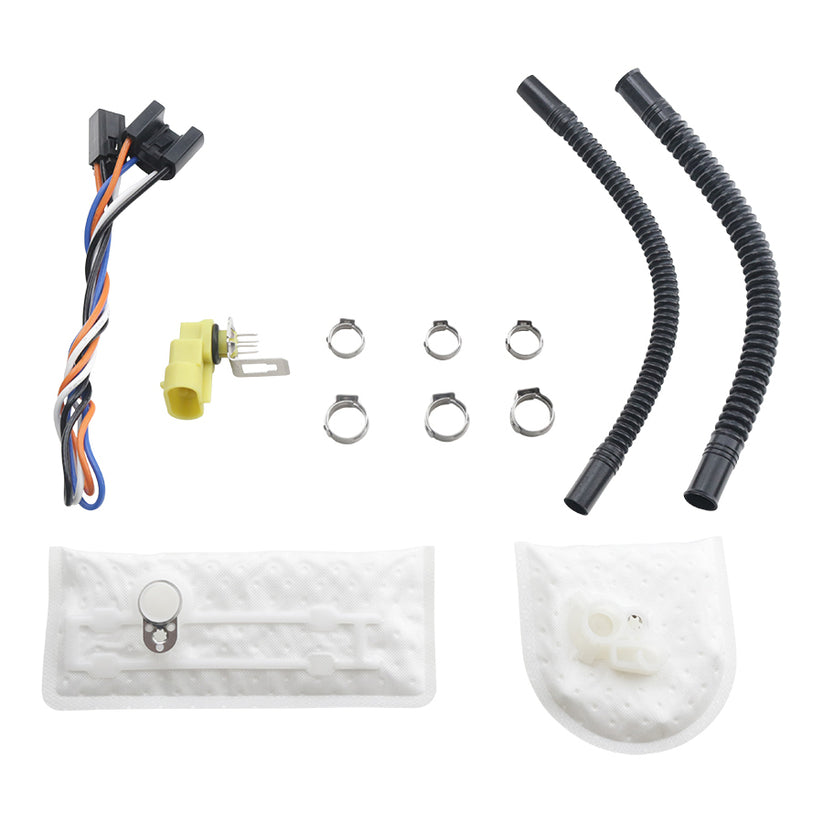 DW810 Universal Install kit – DeatschWerks
