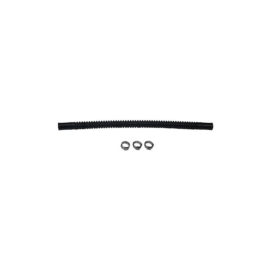 Convoluted Tubing/ 250mm Length x 10mm – DeatschWerks