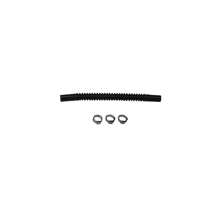 Convoluted Tubing/ 150mm Length x 10mm – DeatschWerks